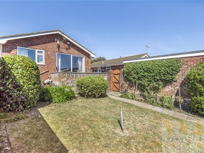 Slonk Hill Road, Shoreham-By-Sea £350,000 Sold